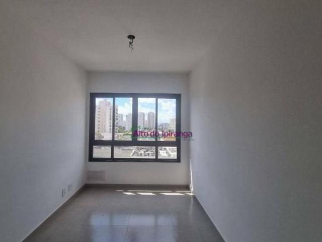 Apartamento em Ipiranga, São Paulo/SP de 36m² 2 quartos à venda por R$ 360.000,00