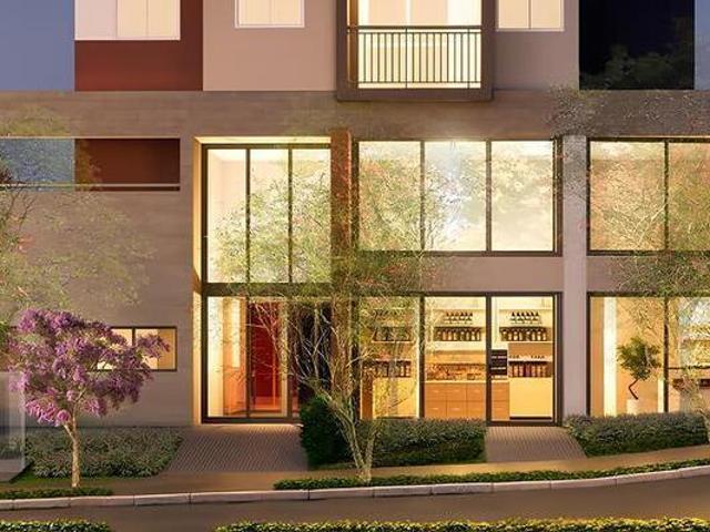 Apartamento em Ipiranga, São Paulo/SP de 39m² 2 quartos à venda por R$ 342.000,00