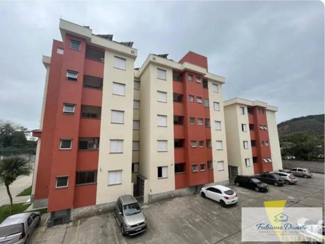 Apartamento em Ipiranguinha, Ubatuba/SP de 56m² 2 quartos à venda por R$ 349.900,00
