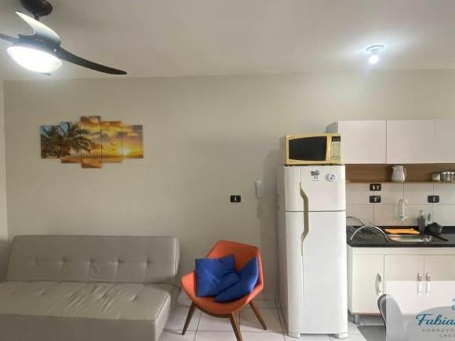 Apartamento em Ipiranguinha, Ubatuba/SP de 56m² 2 quartos à venda por R$ 350.000,00