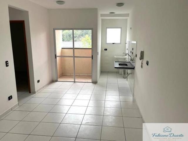 Apartamento em Ipiranguinha, Ubatuba/SP de 56m² 2 quartos à venda por R$ 350.000,00