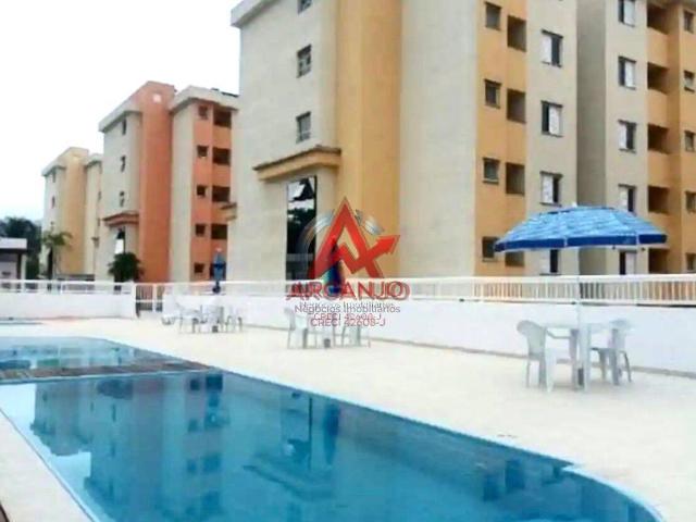 Apartamento em Ipiranguinha, Ubatuba/SP de 5000m² 2 quartos à venda por R$ 319.900,00