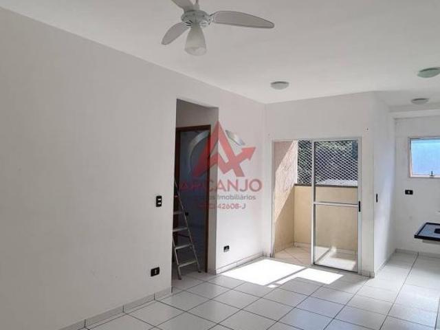 Apartamento em Ipiranguinha, Ubatuba/SP de 50m² 2 quartos à venda por R$ 350.000,00