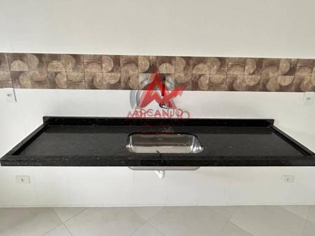 Apartamento em Ipiranguinha, Ubatuba/SP de 7300m² 2 quartos à venda por R$ 380.000,00