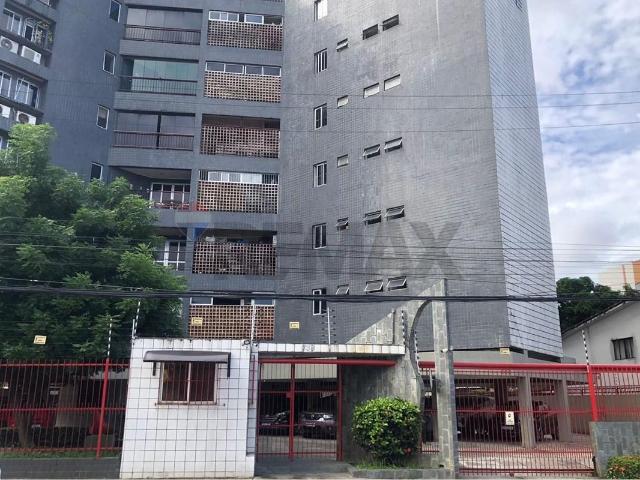 Apartamento em Iputinga, Recife/PE de 86m² 3 quartos para locação R$ 2.600,00/mes