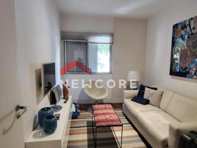 Apartamento em Iraí Indianópolis São Paulo/SP
