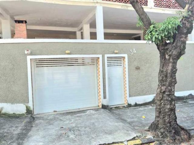 Apartamento em Irajá, Rio de Janeiro/RJ de 235m² 2 quartos à venda por R$ 339.900,00