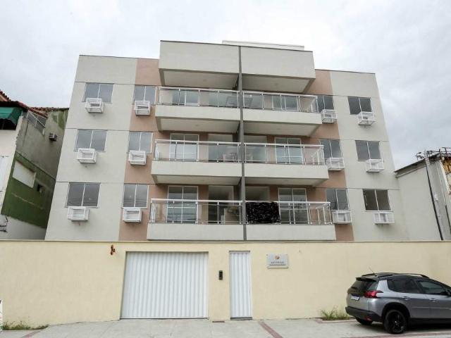 Apartamento em Irajá, Rio de Janeiro/RJ de 55m² 2 quartos à venda por R$ 298.900,00