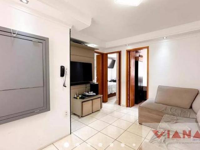 Apartamento em Iraja São Bernardo do Campo