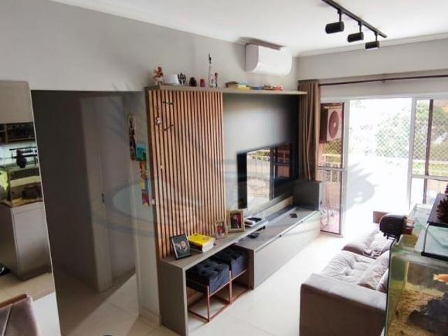Apartamento em Itatiba SP / Finezzi Residence