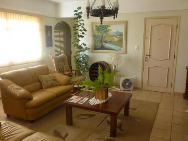 Apartamento em Itatiba