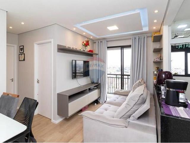 Apartamento em Itaberaba, São Paulo/SP de 45m² 2 quartos à venda por R$ 417.900,00