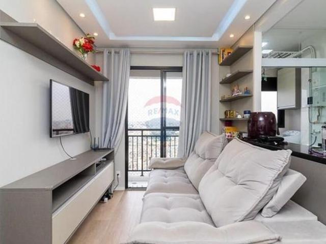 Apartamento em Itaberaba, São Paulo/SP de 45m² 2 quartos à venda por R$ 418.000,00