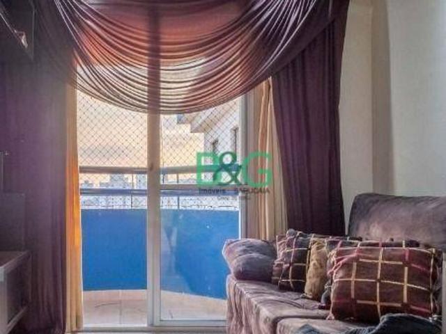 Apartamento em Itaberaba, São Paulo/SP de 55m² 2 quartos à venda por R$ 499.000,00