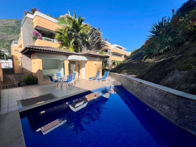 Apartamento em Itacoatiara, Niterói/RJ de 83m² 2 quartos à venda por R$ 789.900,00