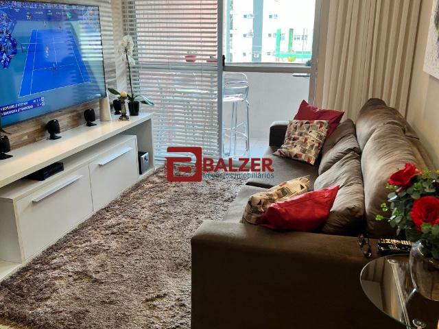 Apartamento em Itacorubi, Florianópolis/SC de 0m² 3 quartos à venda por R$ 834.900,00