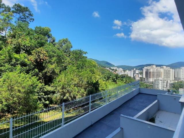 Apartamento em Itacorubi, Florianópolis/SC de 54m² 1 quartos para locação R$ 2.990,00/mes