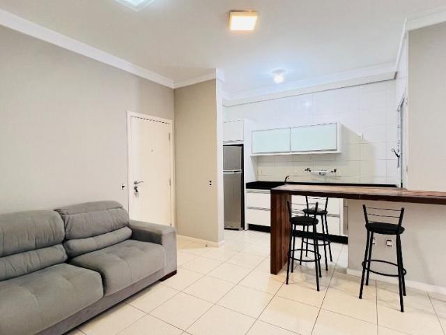 Apartamento em Itacorubi, Florianópolis/SC de 57m² 2 quartos para locação R$ 3.400,00/mes