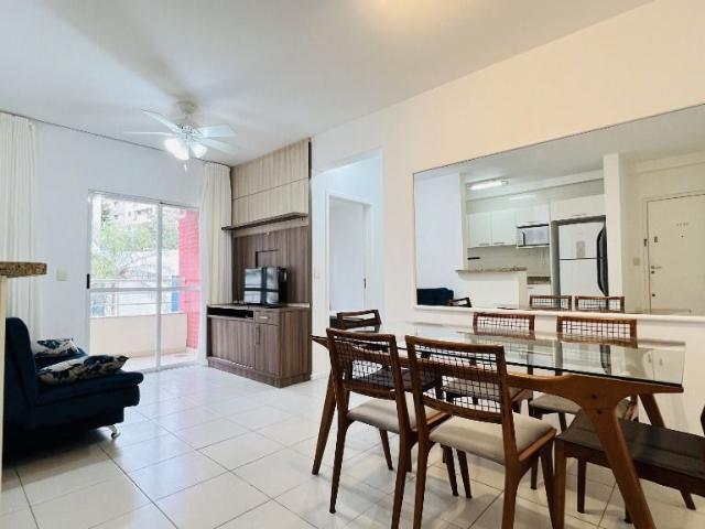Apartamento em Itacorubi, Florianópolis/SC de 68m² 2 quartos para locação R$ 4.000,00/mes