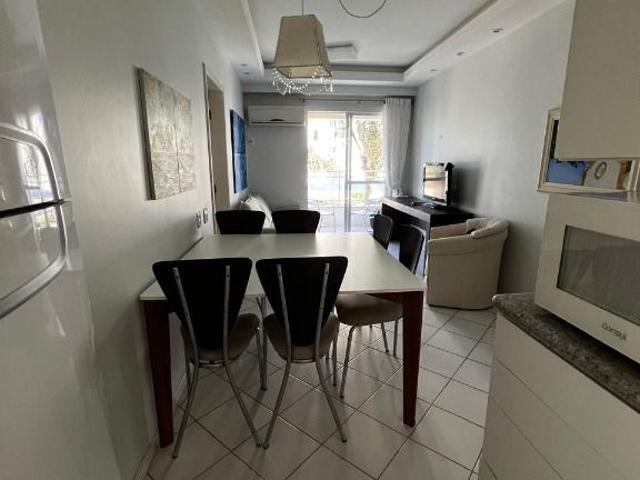 Apartamento em Itacorubi, Florianópolis/SC de 74m² 3 quartos à venda por R$ 799.000,00