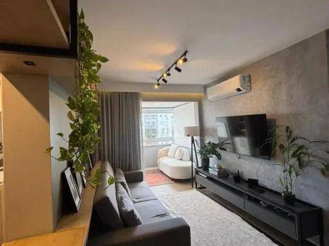 Apartamento em Itacorubi, Florianópolis/SC de 70m² 2 quartos à venda por R$ 899.900,00