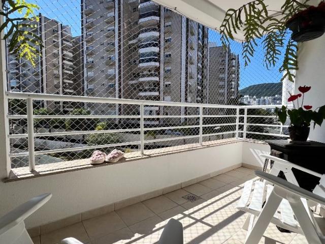 Apartamento em Itacorubi, Florianópolis/SC de 72m² 2 quartos à venda por R$ 900.900,00 ou para locação R$ 5.000,00/mes