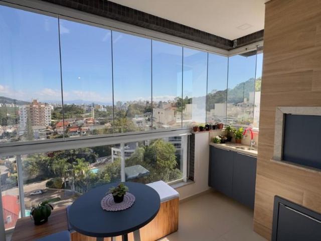 Apartamento em Itacorubi, Florianópolis/SC de 72m² 2 quartos para locação R$ 5.900,00/mes