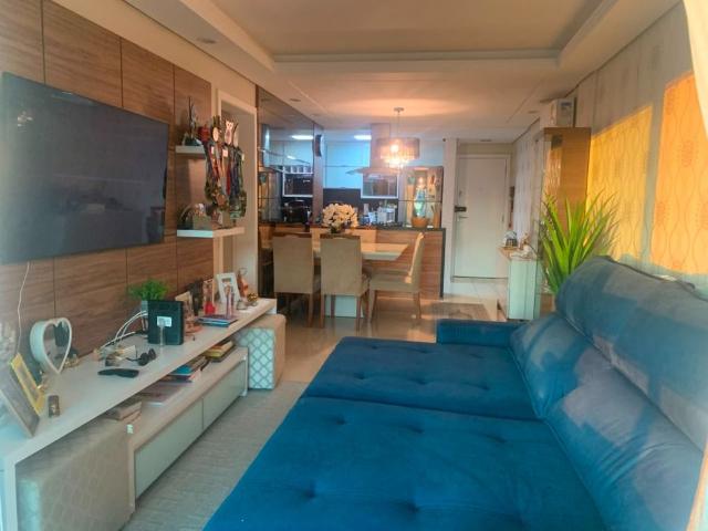 Apartamento em Itacorubi, Florianópolis/SC de 94m² 3 quartos à venda por R$ 1.289.000,00