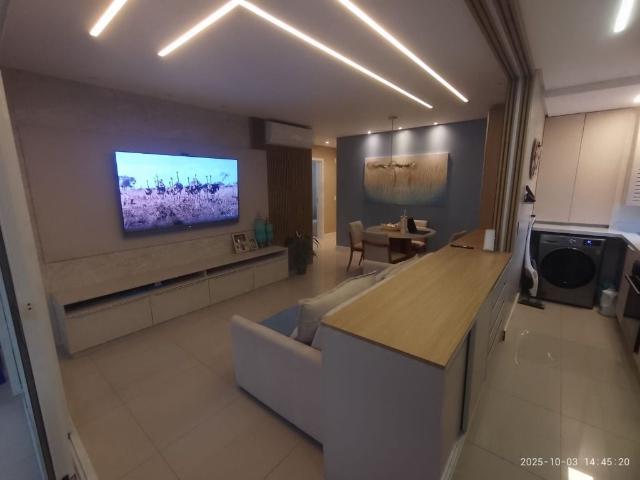 Apartamento em Itacorubi, Florianópolis/SC de 96m² 3 quartos à venda por R$ 1.789.900,00
