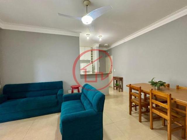Apartamento em Itaguá Ubatuba