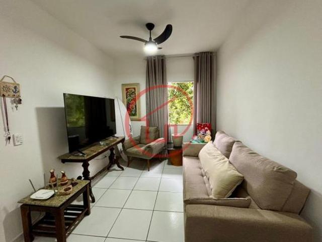Apartamento em Itaguá Ubatuba