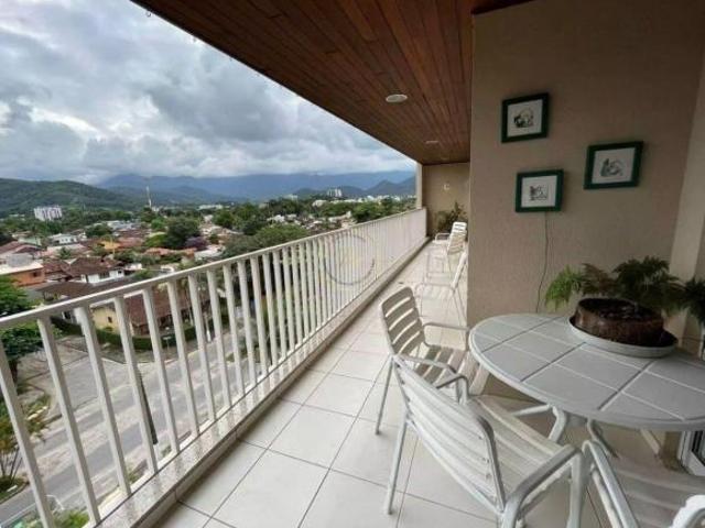 Apartamento em Itaguá Ubatuba