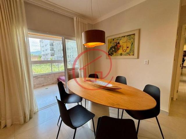 Apartamento em Itaguá Ubatuba