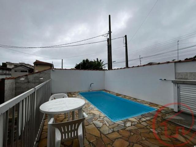 Apartamento em Itaguá Ubatuba