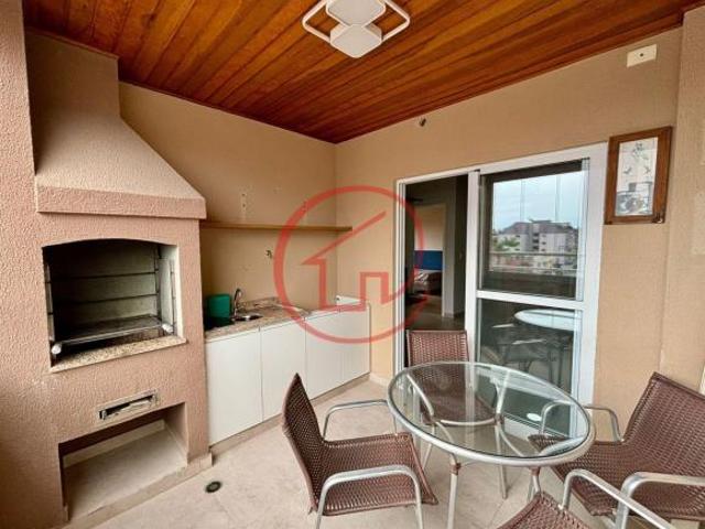 Apartamento em Itaguá Ubatuba