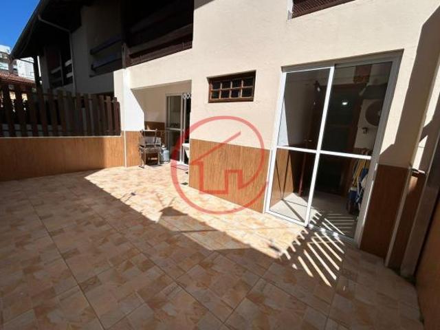 Apartamento em Itaguá Ubatuba