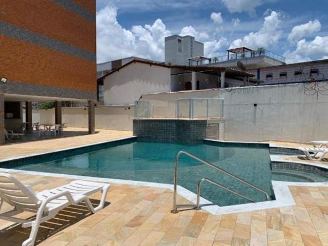 Apartamento em Itaguá Ubatuba