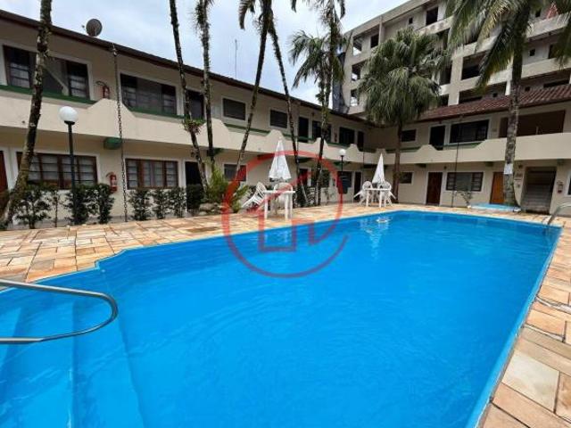 Apartamento em Itaguá Ubatuba
