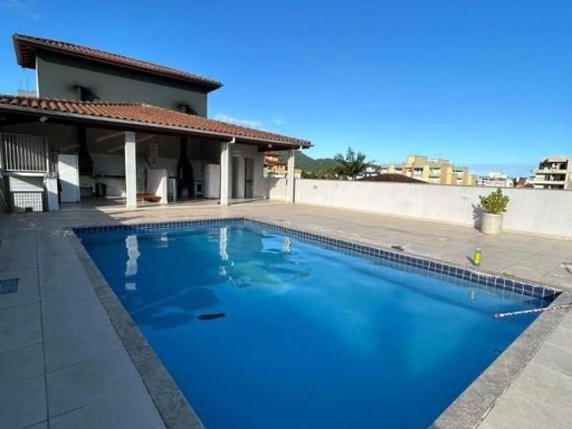 Apartamento em Itaguá Ubatuba