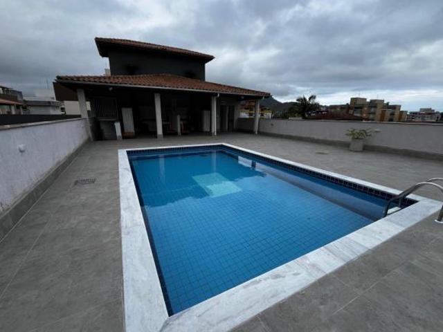 Apartamento em Itaguá Ubatuba