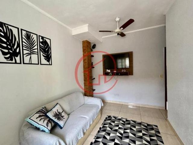 Apartamento em Itaguá Ubatuba