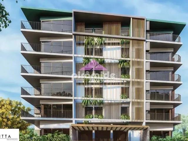 Apartamento em Itaguá, Ubatuba/SP de 152m² 3 quartos à venda por R$ 1.889.000,00