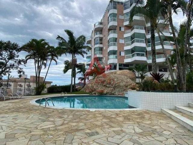 Apartamento em Itaguá, Ubatuba/SP de 100m² 2 quartos à venda por R$ 1.650.000,00