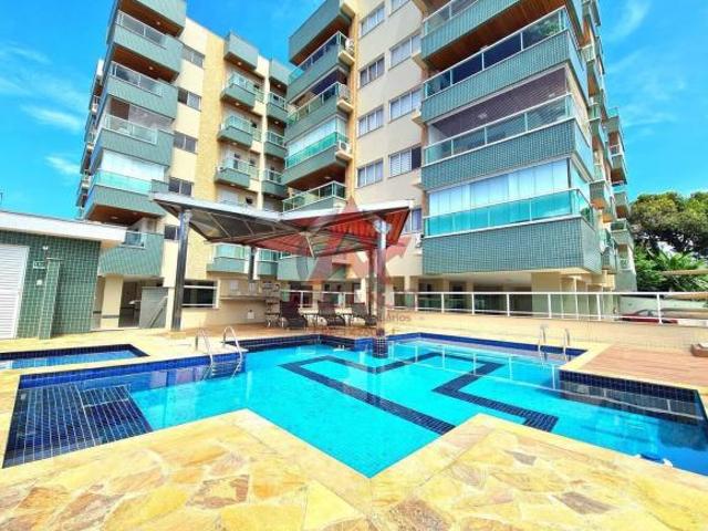 Apartamento em Itaguá, Ubatuba/SP de 101m² 3 quartos à venda por R$ 1.200.000,00