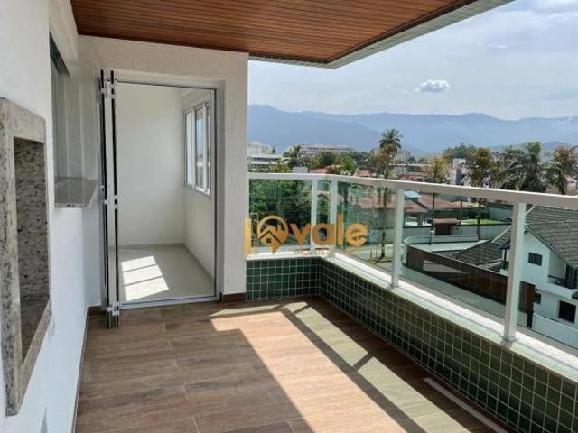 Apartamento em Itaguá, Ubatuba/SP de 101m² 3 quartos à venda por R$ 980.000,00