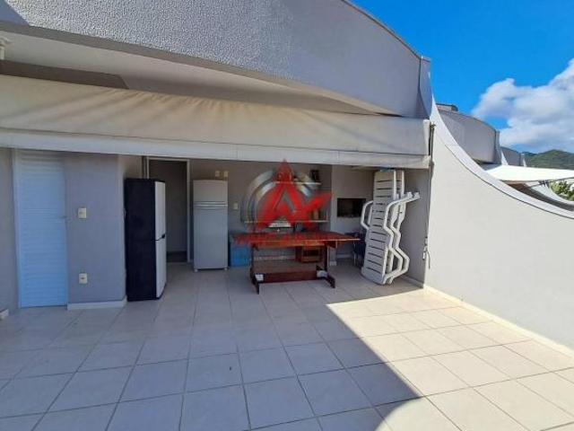 Apartamento em Itaguá, Ubatuba/SP de 113m² 2 quartos à venda por R$ 800.000,00