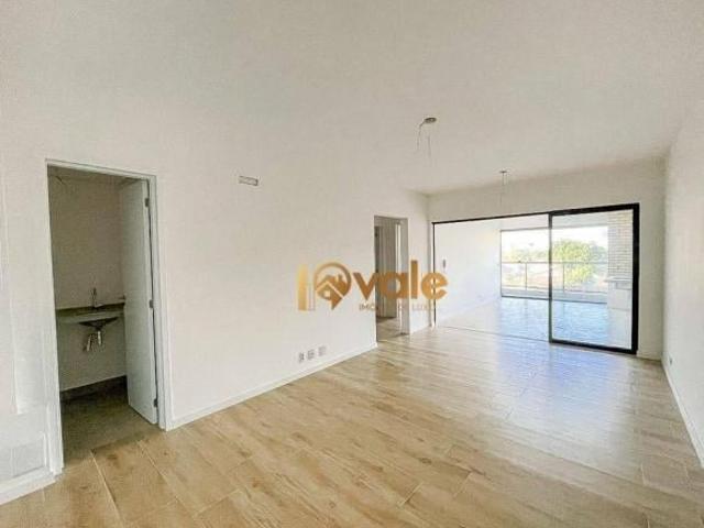 Apartamento em Itaguá, Ubatuba/SP de 110m² 3 quartos à venda por R$ 1.250.000,00