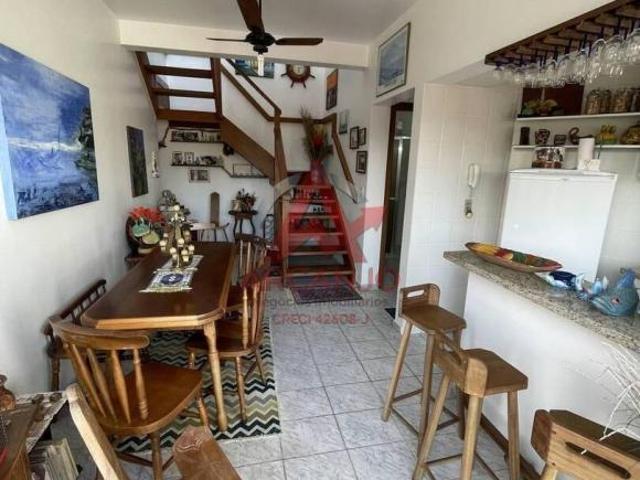 Apartamento em Itaguá, Ubatuba/SP de 120m² 3 quartos à venda por R$ 790.000,00