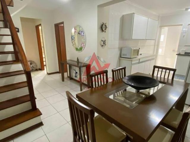 Apartamento em Itaguá, Ubatuba/SP de 120m² 3 quartos à venda por R$ 950.000,00