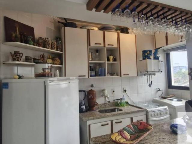 Apartamento em Itaguá, Ubatuba/SP de 130m² 3 quartos à venda por R$ 700.000,00